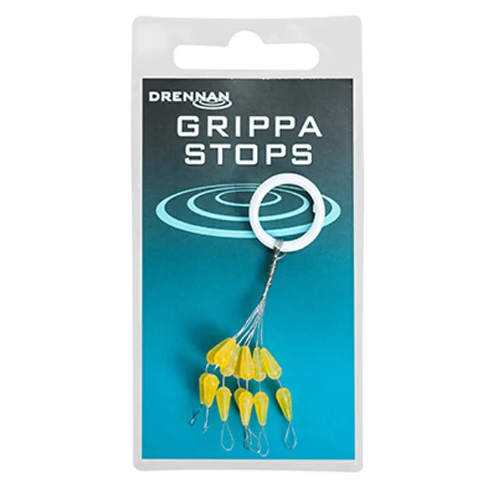 Drennan Grippa Stops – The Tackle Company