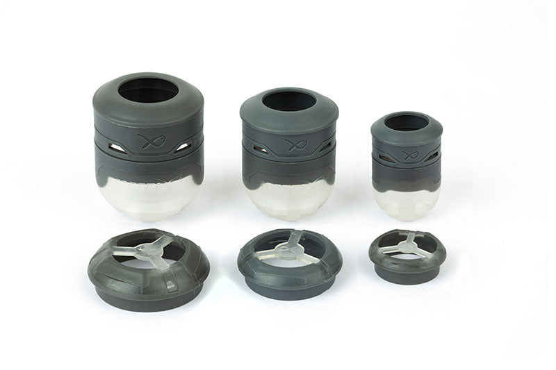 Matrix Flexible Toss Pot – The Tackle Company