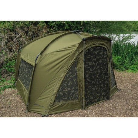 Fox Frontier X Camo Mozzy Mesh – The Tackle Company