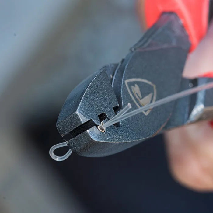 Fox Rage 6' Crimping Pliers – The Tackle Company