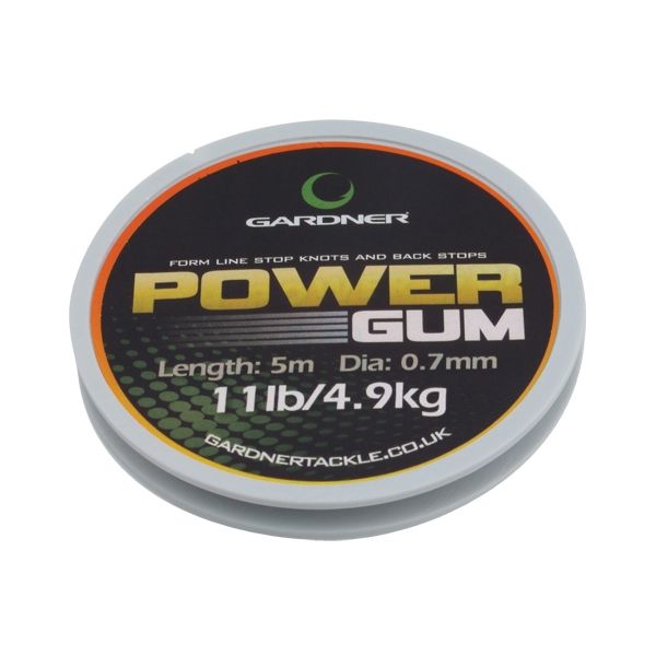 Gardner Power Gum – The Tackle Company