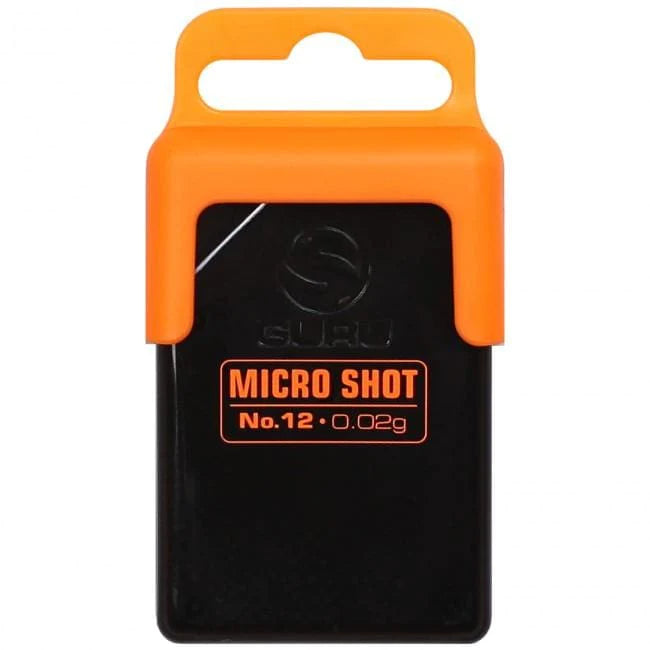 Guru Micro Shot Refill – The Tackle Company