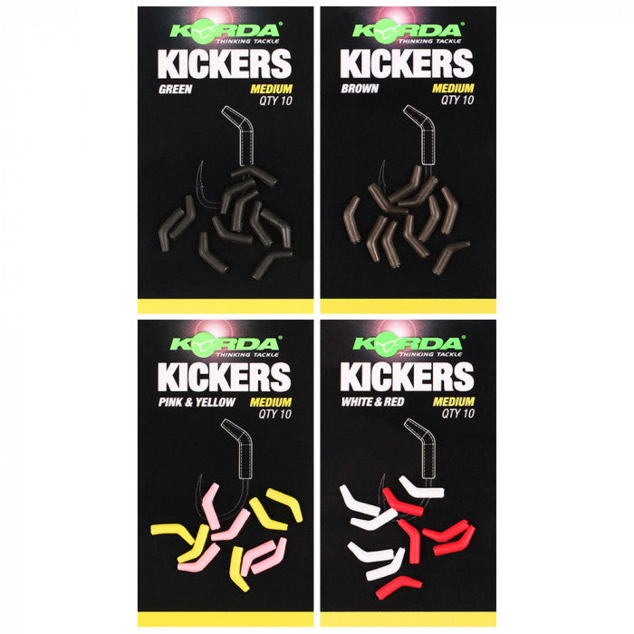 Korda Kickers – The Tackle Company