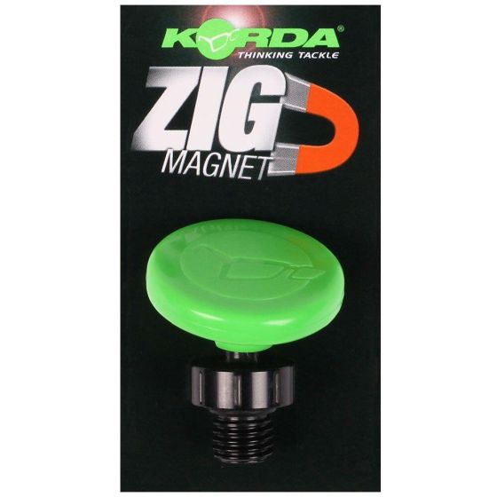 Korda Zig Magnet – The Tackle Company