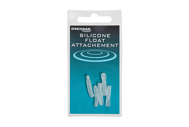 Drennan Silicone Float Attachment – The Tackle Company