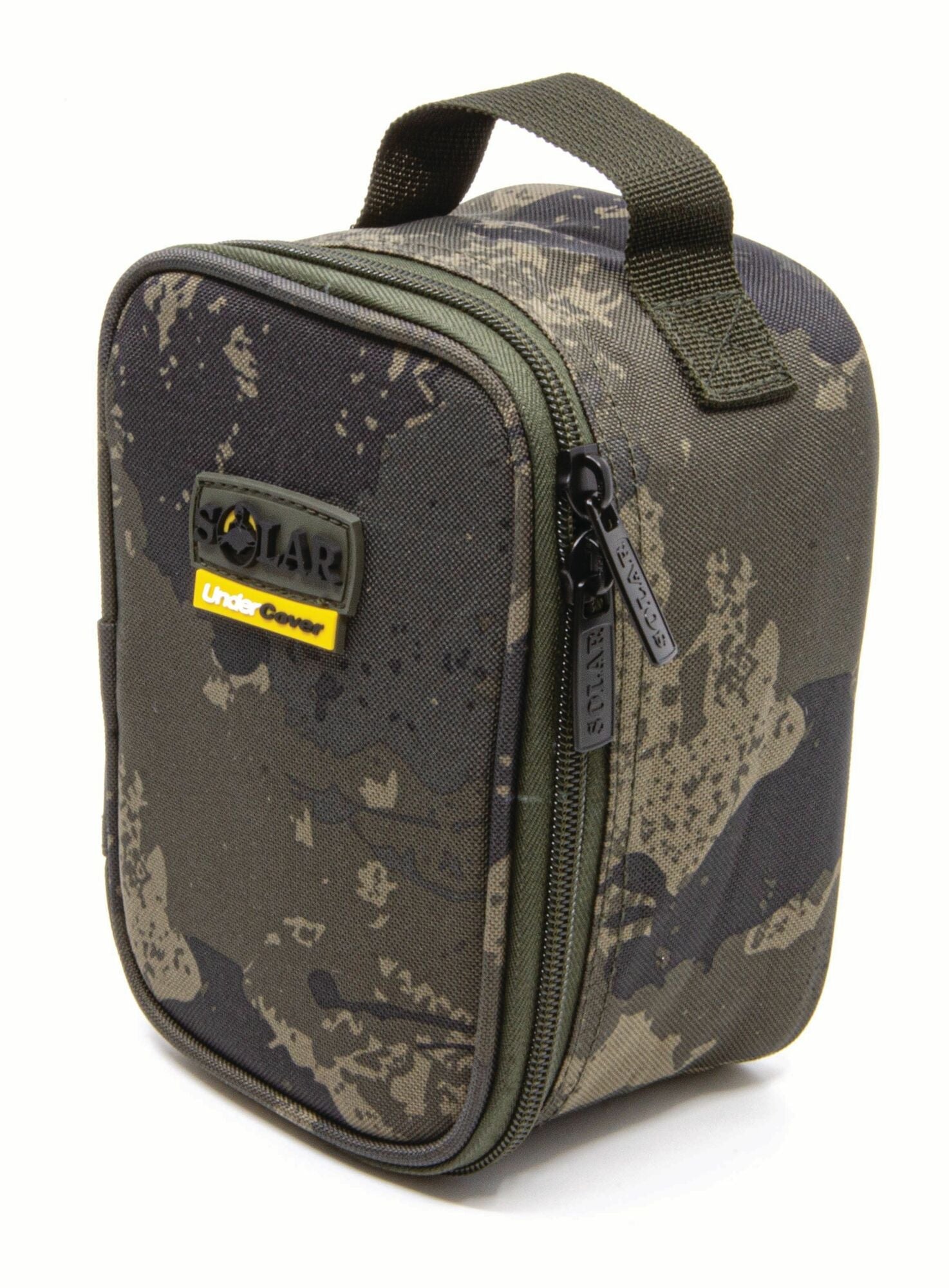 Solar Tackle UnderCover Camo Accessory Bag – The Tackle Company